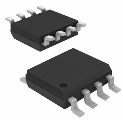 Китай HCPL-063L-500E Optoisolator 15MBd Open Collector Schottky Clamped 3750Vrms 10kV/µs продается
