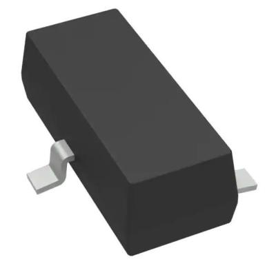 中国 TLV431BQDBZR Shunt Voltage Reference IC Adjustable 2.495V 36 VV ±1% 15 mA 販売のため