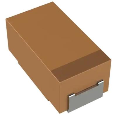 中国 TPSC226K016T0375 22 µF Molded Tantalum Capacitors 16 V 2312 375mOhm 販売のため