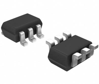 中国 2N7002DWQ-13-F Mosfet Array 60V 230mA (Ta) 310mW (Ta) Surface Mount SOT-363 販売のため