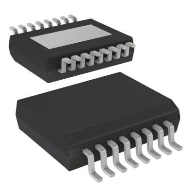 Cina ACA0862DRS7P2 RF Amplifier IC CATV 1GHz 16-SOIC-EP Integrated Circuit Chip in vendita