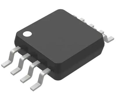 Cina ADC122S021CIMM/NOPB 12 Bit Analog to Digital Converter 2 Input 1 SAR 8-VSSOP in vendita