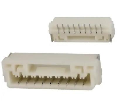 Cina BM09B-GHS-TBT Connector Header Surface Mount 9 position 0.049