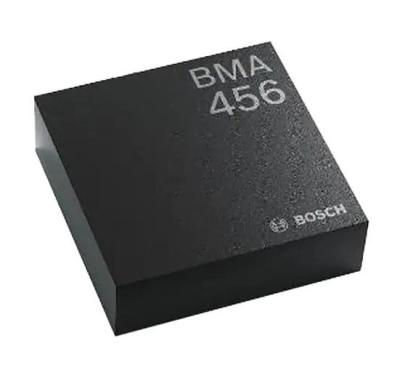 Cina BMA456 Accelerometer X, Y, Z Axis ±2g, 4g, 8g, 16g 5.06Hz ~ 684Hz 12-LGA (2x2) in vendita