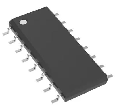 China CD4512BM96 Integrated Circuit Chip Data Selector/Multiplexer 1 x 8:1 16-SOIC à venda