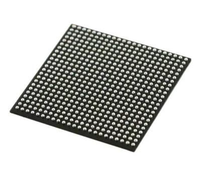 Cina EP4CGX30CF23I7N IV GX Field Programmable Gate Array FPGA IC 290 1105920 484-BGA in vendita
