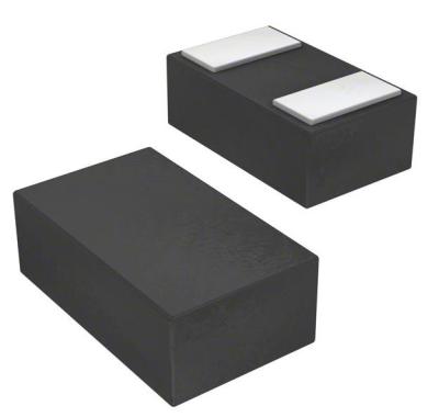 Cina ESD8472MUT3G 20V Clamp 3A (8/20µs) Ipp Tvs Diode Surface Mount 2-X3DFN in vendita