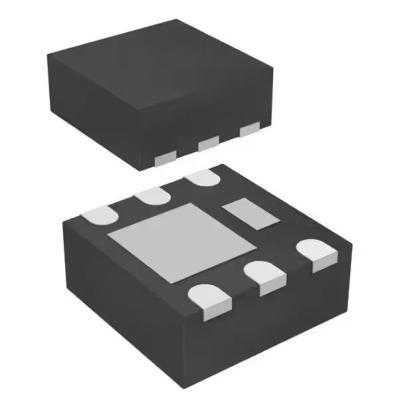 Cina FDMA3027PZ Mosfet Array 30V 3.3A 700mW Surface Mount 6-MicroFET (2x2) in vendita