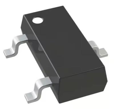 Cina FMMT451TA Bipolar Transistor NPN 60 V 1 A 150MHz 500 mW Surface Mount SOT-23-3 in vendita