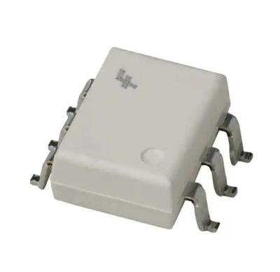 Cina H11L1SR2M Logic Output Optoisolator 1MHz Open Collector 4170Vrms 1 Channel in vendita