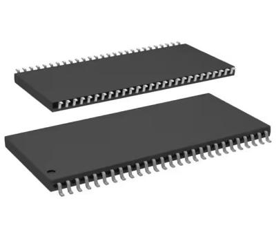 Китай IS42S16320F-7TLI SRAM Synchronous SDR Memory IC 4.5Mbit Parallel 117 MHSRAM продается