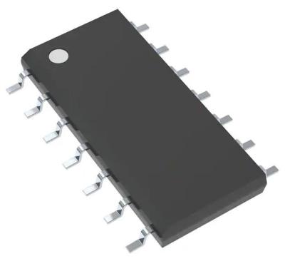 Cina LM324DR2G Integrated Circuit Chip General Purpose Amplifier 4 Circuit 14-SOIC in vendita