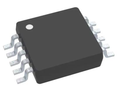 China LM5022MM/NOPB Boost SEPIC Regulator  Step-Up/Down DC-DC Controller IC 10-VSSOP à venda