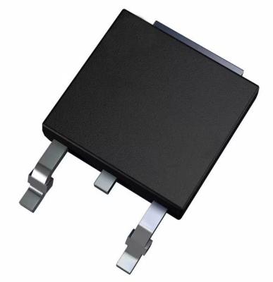 Китай LP2950CDTX-3.3/NOPB Linear Voltage Regulator IC Positive Fixed 1 Output 100mA продается