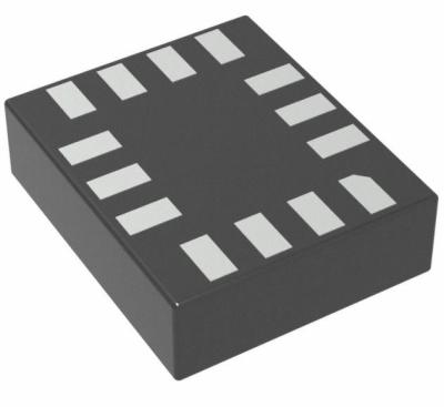 Cina LSM6DS3TR Accelerometer, Gyroscope, Temperature, 6 Axis Sensor I²C, SPI Output in vendita