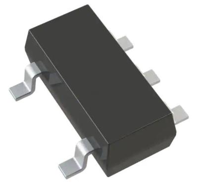 China LT1964ES5-5#TRPBF Linear Voltage Regulator IC Negative Fixed 1 Output 200mA à venda