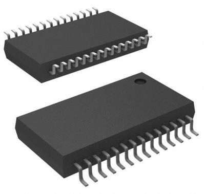 Cina MAX3243CDB 3/5 	Integrated Circuit Chip Transceiver Full RS232 28-SSOP in vendita