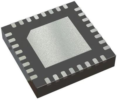 Cina MAX7032ATJ+T IC RF TxRx Only General ISM < 1GHz 300MHz ~ 450MHz 32-WFQFN in vendita