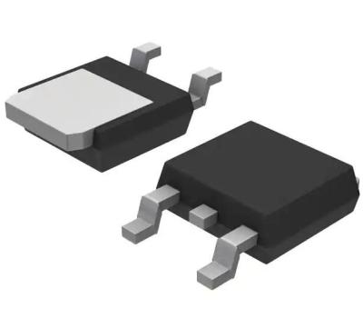 Cina MBRD660CTRLG Diode Array 1 Pair Common Cathode 60 V 3A Surface Mount TO-252-3 in vendita
