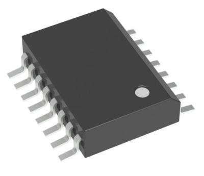 China MC33163DWR2G Buck, Boost Switching Regulator IC Adjustable 1.25V 1 Output à venda