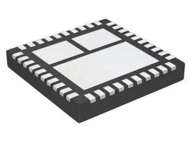 Cina NCP3231AMNTXG Buck Switching Regulator IC Positive Adjustable 0.6V 1 Output 25A in vendita