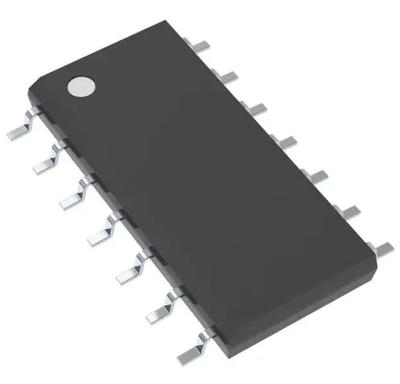 China NCV3843BVDR2G Flyback Regulator Controller IC Positive Isolation Capable Output à venda