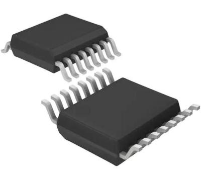 Cina NCV7381ADP0R2G 1/1 Integrated Circuit Chip Transceiver Half FlexRay 16-SSOP in vendita