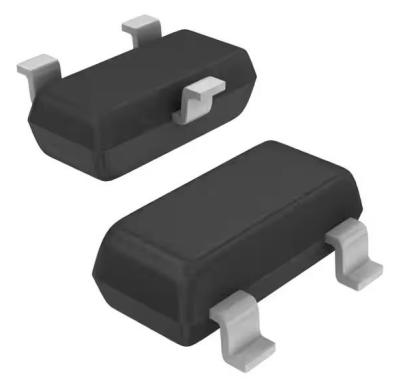 Cina SCV431BSN1T1G Shunt Voltage Reference IC Adjustable 1.24V 16 VV ±0.48% 20 mA in vendita