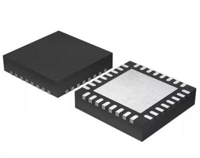 Cina SI53156-A01AGM PCI Express Clock Frequency Generator Fanout Buffer IC 100MHz 1 Output in vendita