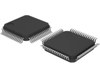 China TLE8242-2L Integrated Circuit Chip Current Source Regulator Low Side PG-LQFP-64-4 à venda