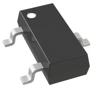 Cina TLV431AFTA Shunt Voltage Reference IC Adjustable 1.24V 18 VV ±1% 15 mA SOT-23-3 in vendita