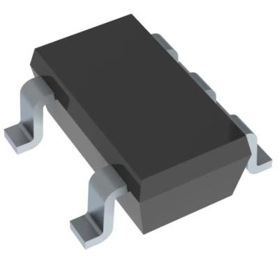 Cina TPS3820-33DBVR Surface Mount IC Supervisor Push Pull Totem Pole 1 Channel SOT-23-5 in vendita