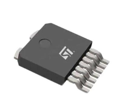 Cina VN7004CHTR Integrated Circuit Chip 80A OctaPAK 7+1 in vendita