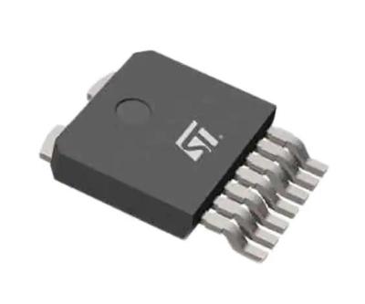 Cina VN7007ALHTR Ic Chip 100A OctaPAK 7+1 General Purpose in vendita