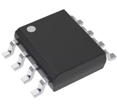 Китай LP2951CMX/NOPB Linear Voltage Regulator IC Positive 1 Output 100mA 8-SOIC продается