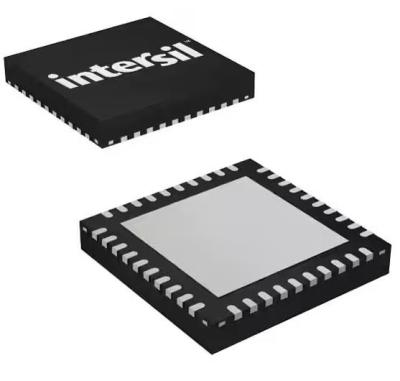 China ISL9444IRZ-T Buck Regulator Positive Output Step-Down DC-DC Controller IC 40-QFN à venda