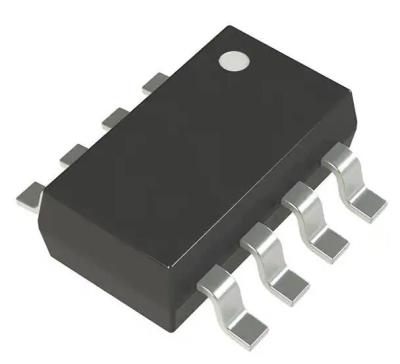 China TPS563210DDFR Buck Switching Regulator IC Positive Adjustable 0.76V 1 Output 3A à venda