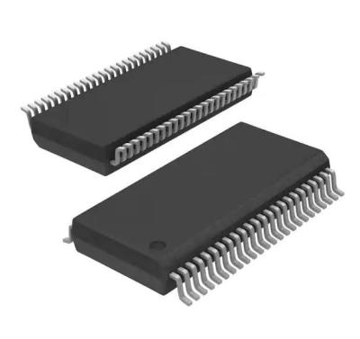 Cina 74ALVC162244PAG Buffer Integrated Circuit Chip 3-State Output 48-TSSOP in vendita