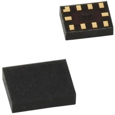中国 FSUSB30L10X USB Electronic IC Chips Analog Switch IC 1 Channel 10-UFQFN 販売のため