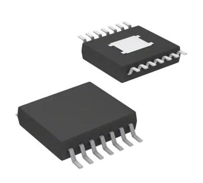 China LM3150MHE/NOPB Buck Regulator Controller IC Positive Output Step-Down 14-HTSSOP Te koop