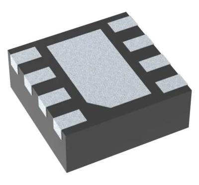 China TLV62080DSGR Buck Switching Regulator IC Positive Adjustable 0.5V 1 Output à venda
