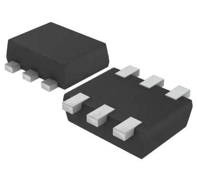 Cina EM6K34T2CR Mosfet Array Integrated Circuit Chip 50V 200mA 120mW Surface Mount EMT6 in vendita