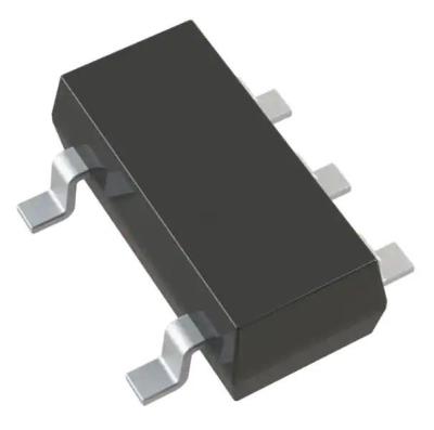 Cina LTC6900CS5#TRMPBF Oscillator, Silicon IC 1kHz ~ 20MHz TSOT-23-5 in vendita