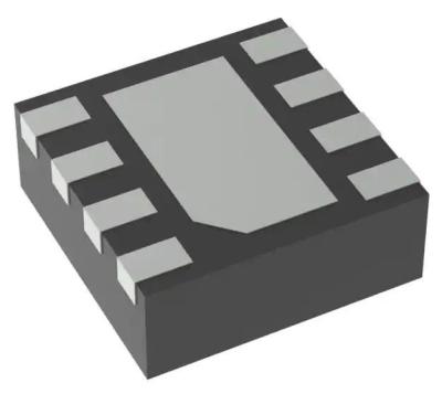 Cina DRV8838DSGR Motor Electronic IC Chips Driver NMOS On/Off 8-WSON (2x2) in vendita