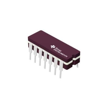 Cina SN54107J Flip Flop Integrated Circuit Chip Element Bit in vendita