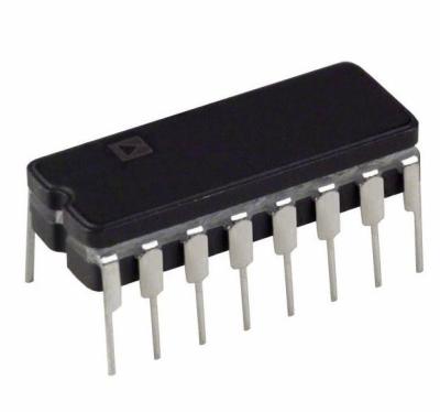 Cina DAC08EQ 8 Bit Digital to Analog Converter 1 16-CERDIP in vendita