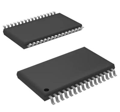 China TLV1578CDAR 10 Bit Analog to Digital Converter 8 Input 1 SAR 32-TSSOP Te koop