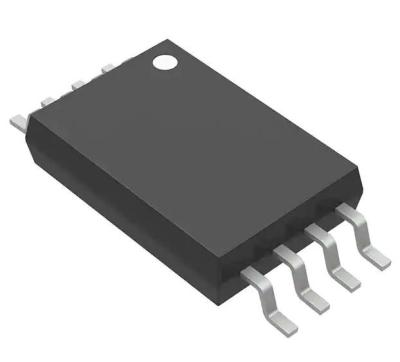 中国 CDCLVC1103PWR Clock Fanout Buffer (Distribution) IC 1:3 250 MHz 8-TSSOP 販売のため