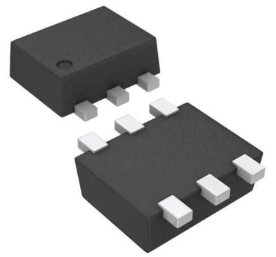 Cina TMP112AIDRLR Temperature Sensor Digital, Local -40°C ~ 125°C 12 b SOT-5X3 in vendita