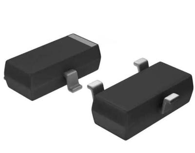 Cina LM61CIM3X Temperature Sensor Analog, Local -30°C ~ 100°C 10mV/°C SOT-23-3 in vendita